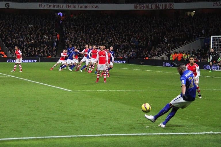 Leicester City's Rivals - Who Are They? - First 4 LCFC