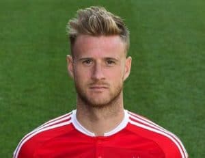 Leicester City Captains: A List of Players That Have Captained LCFC ...